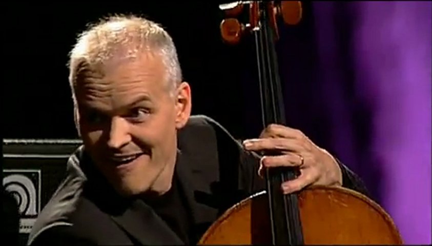 Lars Danielsson Group al Porto Antico