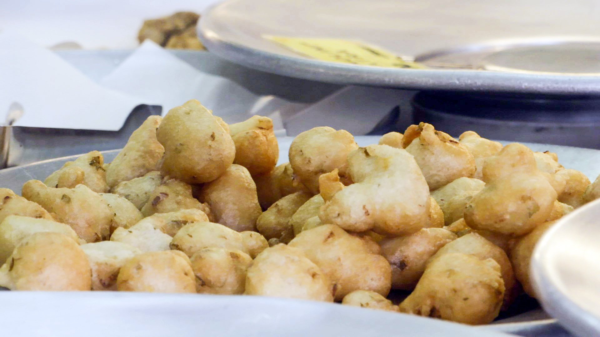 ZenaZone • Street Food: a Genova il cibo di strada ha il sapore della ...