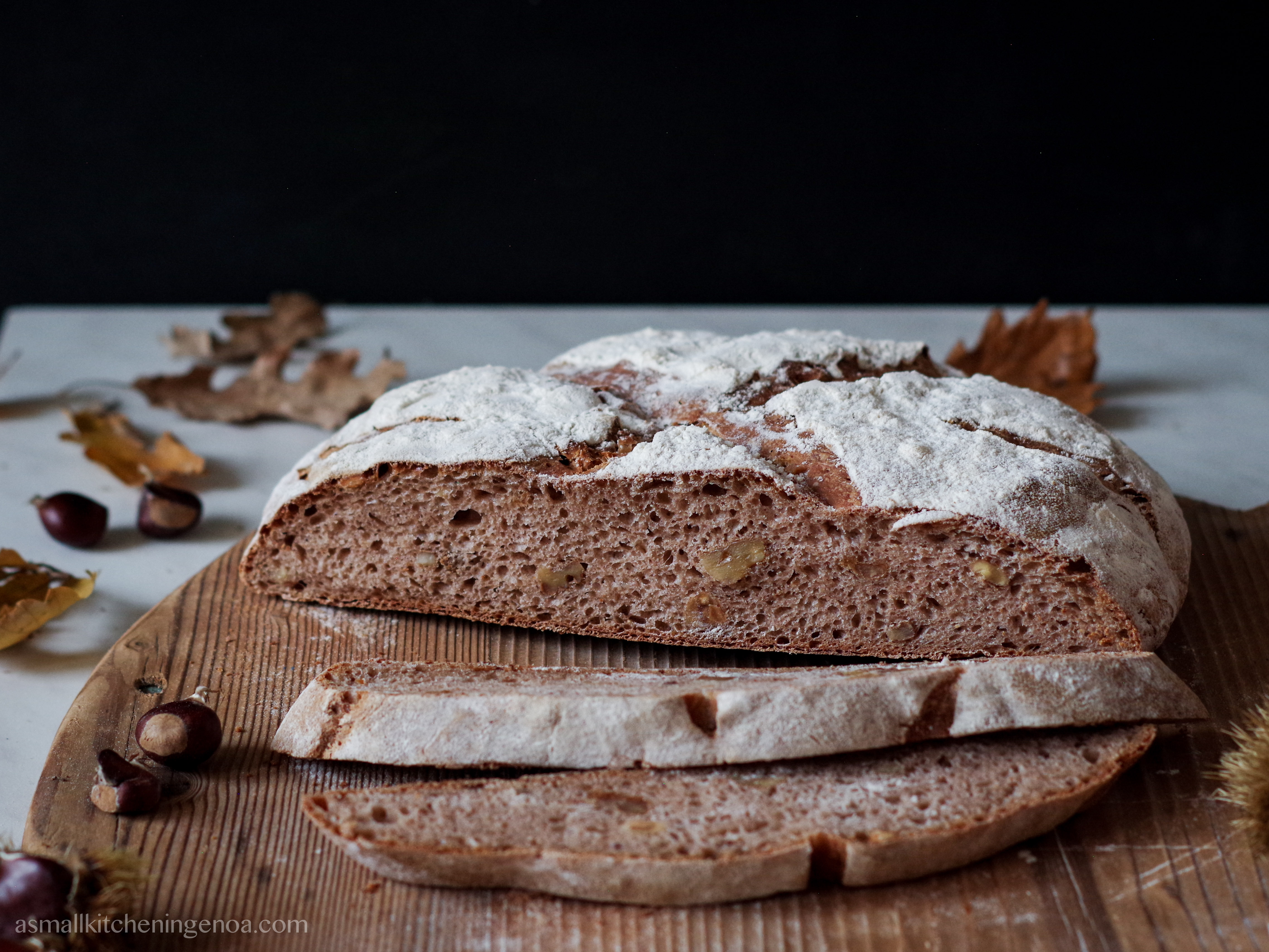 ZenaZone • Il pane ligure: quali sono le ricette antiche sopravvissute?