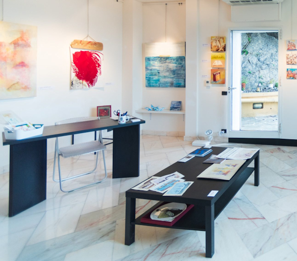 ZenaZone • Cella Art & Communication